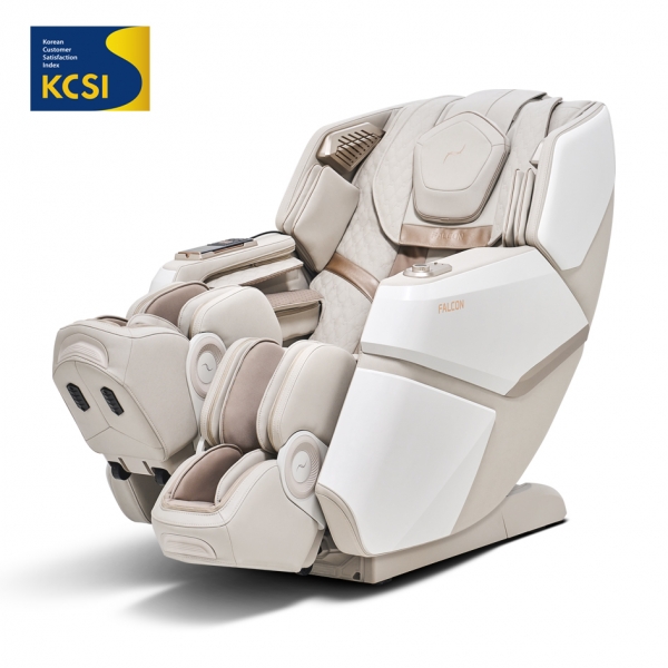 바디프랜드, 2023 KCSI 안마의자 부문 1위